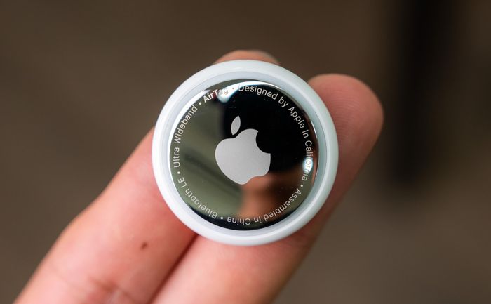 Apple AirTag 2 sẽ sở hữu khả năng định vị chính xác hơn và dự kiến sẽ ra mắt vào năm sau.