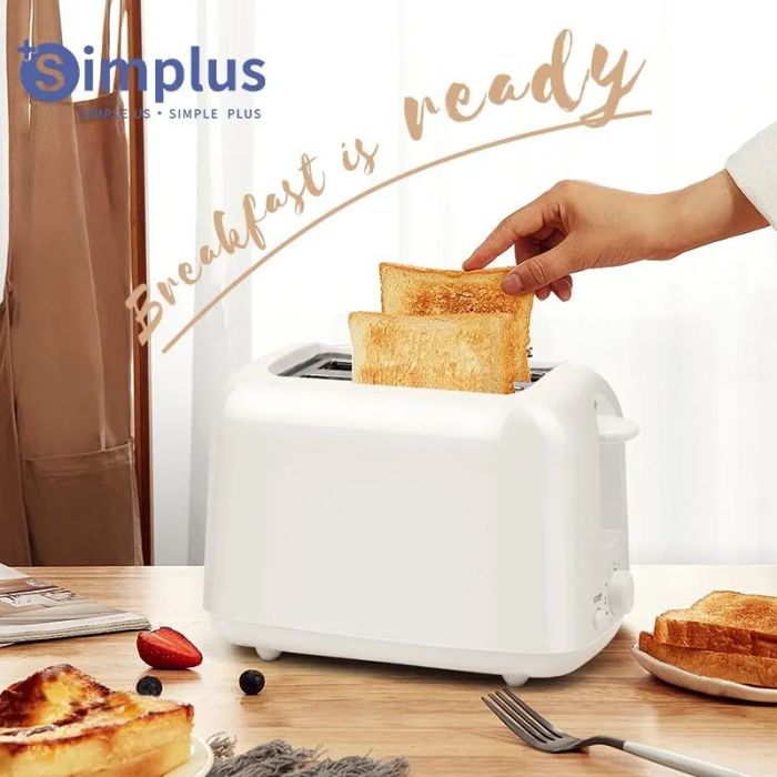Top 10 Most Popular Home Toasters for the Best Breakfast Experience ...