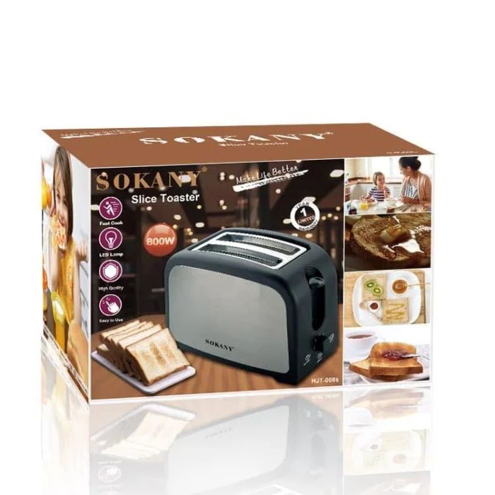 Top 10 Most Popular Home Toasters for the Best Breakfast Experience ...