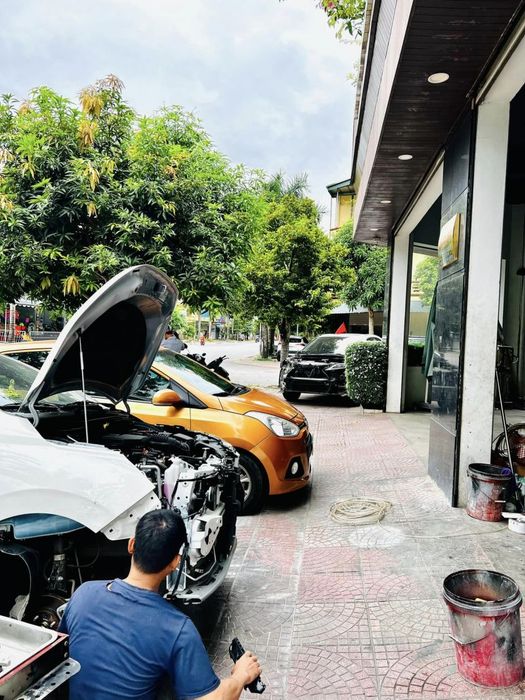 Top 5 Reliable and High-Quality Car Maintenance Workshops and Garages ...