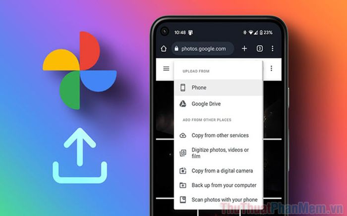 Best Photo Storage Apps - Top 5 Free & Secure Image Storage Applications