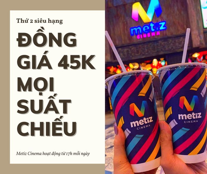 Top 7 Cinemas with the Best Quality in Da Nang - Mytour.vn | Mytour