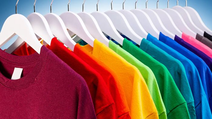 October 2023 Lucky Colors: Discover Your Fortunate Shirt Colors for ...