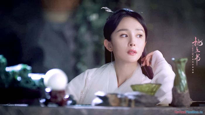 100+ Exquisite Ancient Chinese Names for Women