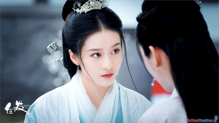 100+ Exquisite Ancient Chinese Names for Women