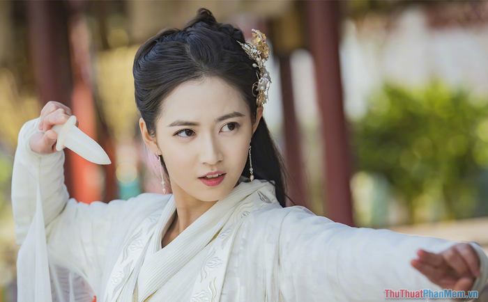 100+ Exquisite Ancient Chinese Names for Women