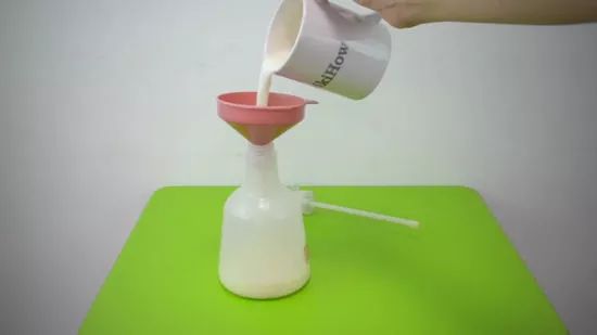 How to Straighten Hair with Milk: 6 Steps (with Pictures) – Mytour