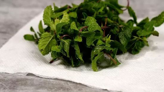 How to Dry Mint Leaves (with Pictures) – Mytour