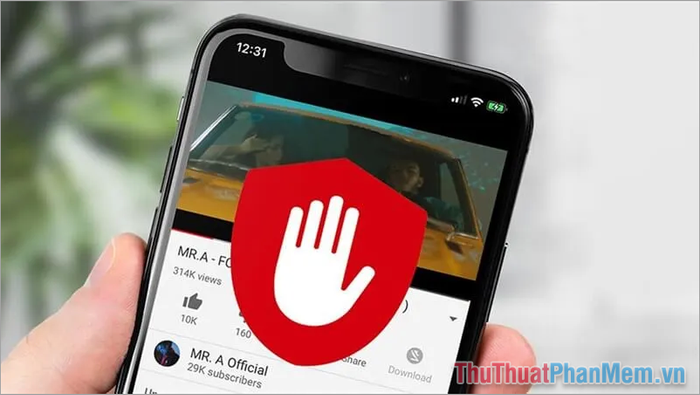 The top 5 ad-blocking apps for iPhone that work effectively