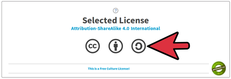 How to License Educational Resources Openly Using Creative Commons Tools