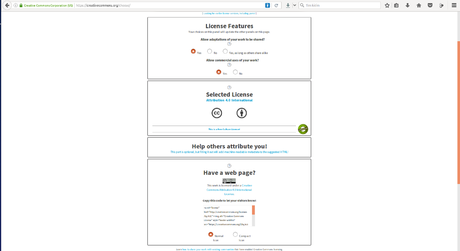 How to Attribute Authors for Open Licensed Educational Resources Using ...