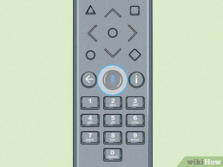 Where is the setup button located on the new Xfinity remote – Mytour