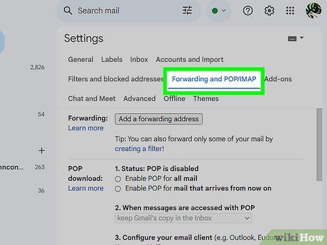 How to Set Up Email in Outlook: 13 Steps (with Pictures) – Mytour