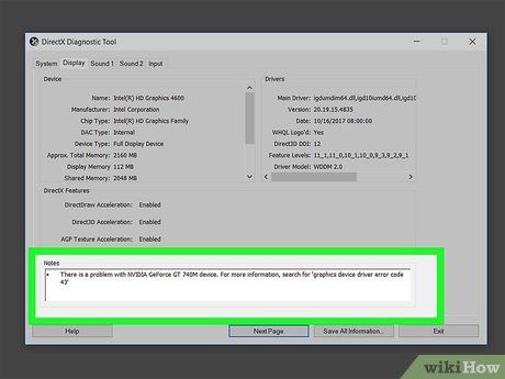 How to Diagnose Computer Issues – Mytour