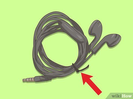 How to Avoid Damaging Your Headphones: 14 Steps (with Pictures) – Mytour