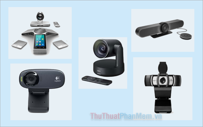 Best 5 Cameras for Online Meetings Available Today