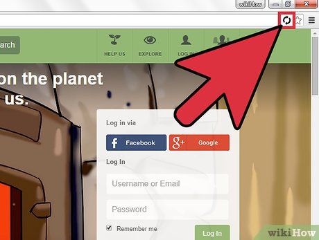 How to Automatically Reload a Page on Chrome: 5 Steps (with Images)