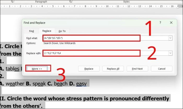 Hướng dẫn chỉnh khoảng cách chữ trong Word nhanh chóng và dễ dàng