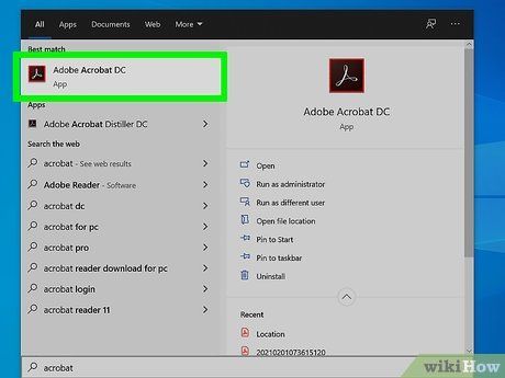 How to Edit a PDF Document