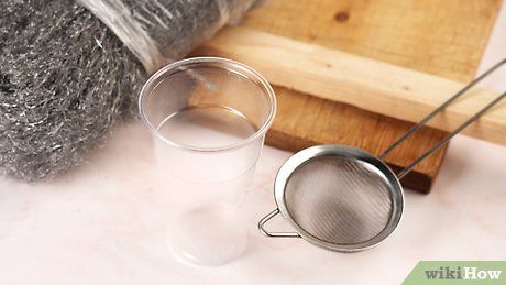 How to Age Wood Using Vinegar and Steel Wool: 11 Steps (with Photos)