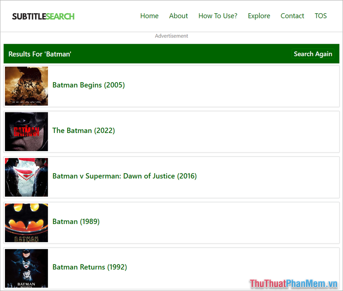 Top 5 Best Websites to Download Movie Subtitles in 2025