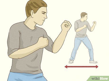 How to Fight