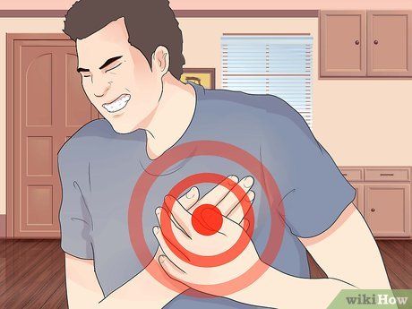 How to Recognize the Signs of Cocaine Use: 15 Steps (with Images)