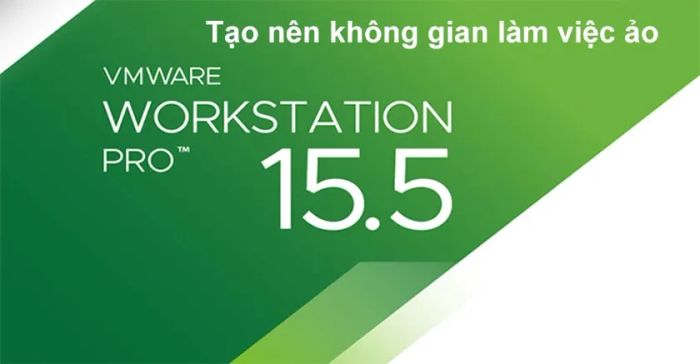 Máy ảo VMware là gì? Hướng dẫn cài đặt VMware một cách dễ dàng và nhanh ...