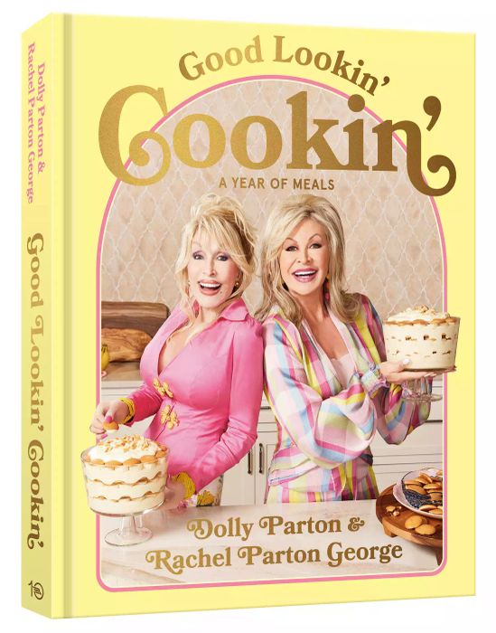 Dolly Parton and Rachel Parton George have shared a sneak peek into ...