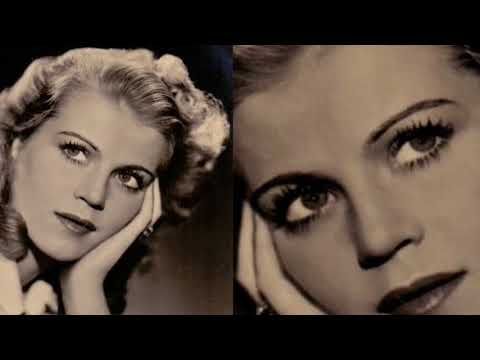 10 Forgotten Movie Starlets Of Nazi Germany - Mytour