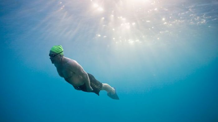 Why are humans unable to breathe underwater? | Mytour