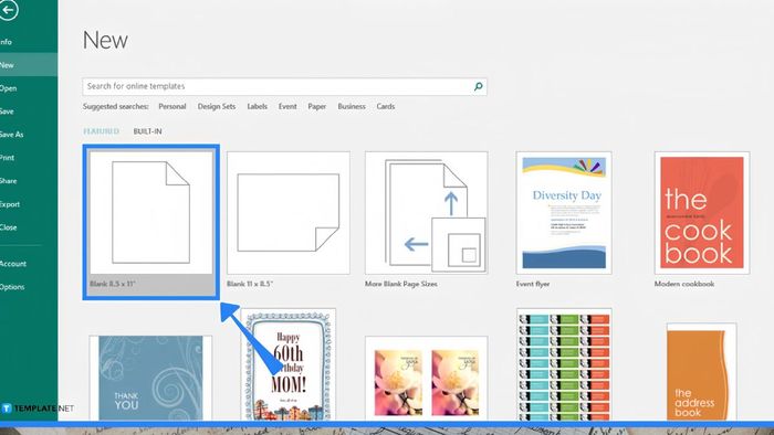 Microsoft Publisher là gì? Khám phá toàn diện từ A-Z về công cụ Publisher