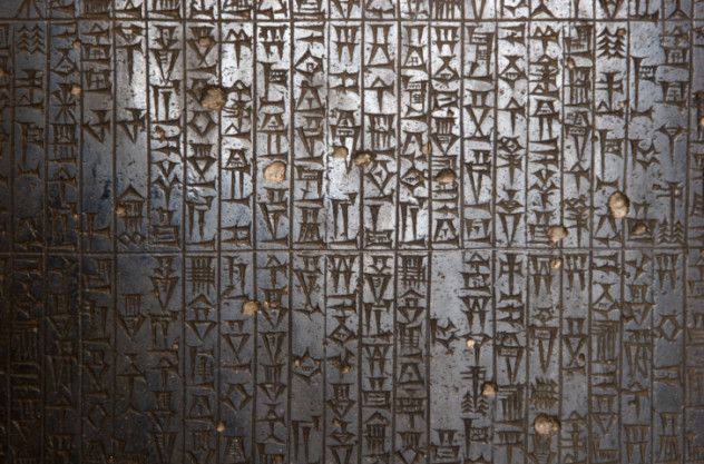 10 Vanished Languages Throughout History - Mytour