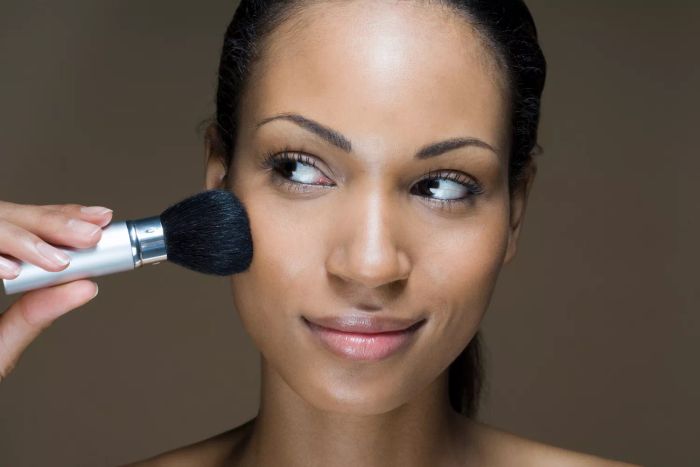 How to Find the Perfect Blush Shade for Your Skin Tone