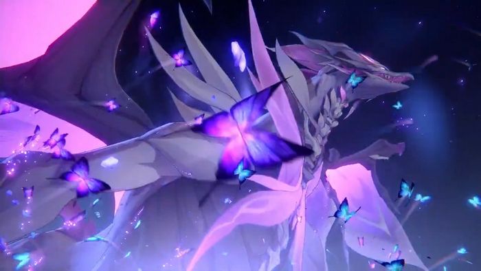 Bộ kỹ năng của Castorice trong Honkai: Star Rail – sự kết hợp hoàn hảo ...