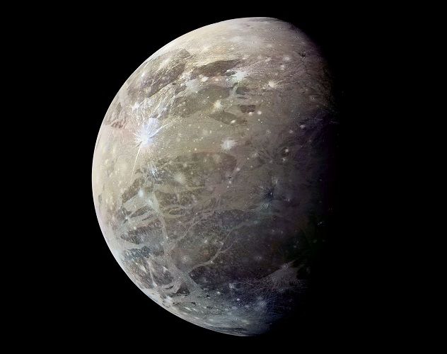 10 Most Fascinating Non-Planetary Objects in Our Solar System - Mytour