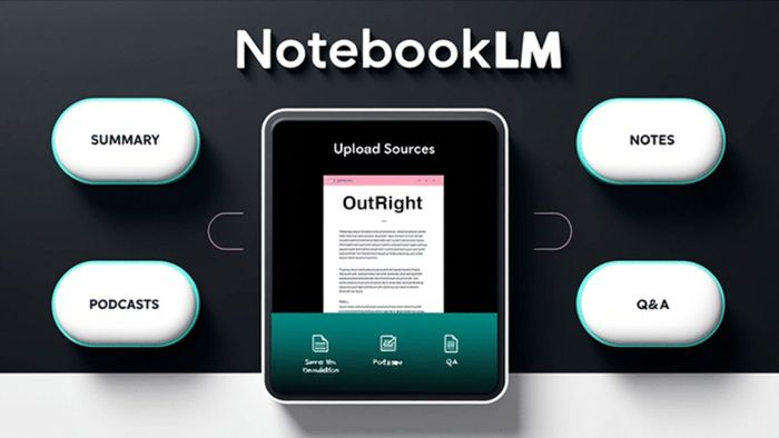 Google NotebookLM là gì? Cách sử dụng Google NotebookLM đơn giản và ...