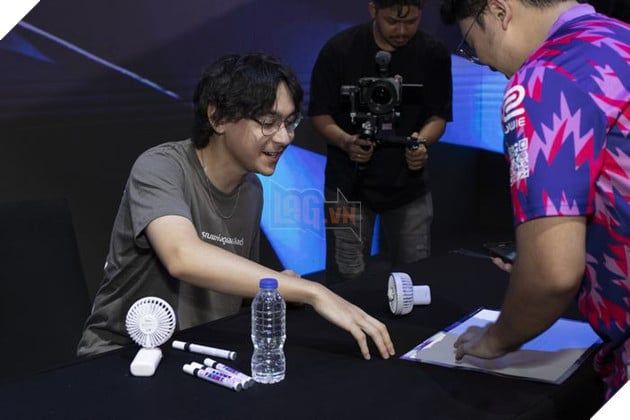 VALORANT Masters Bangkok 2025: Người Hâm Mộ Náo Nức Chờ Đón Khoảnh Khắc ...