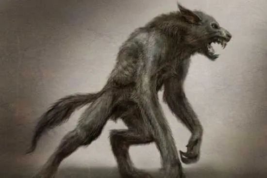 10 Real-Life Werewolves - Mytour