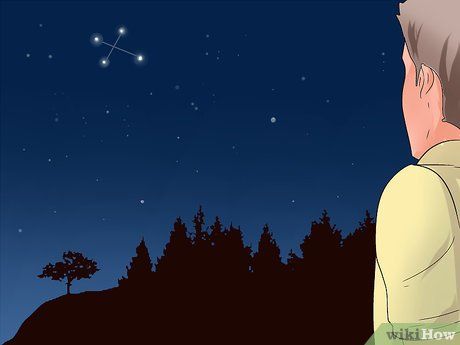 3 Simple Methods to Identify North, South, East, and West Directions