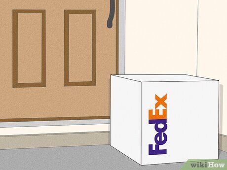 Understanding the Meaning of 'Indirect Signature Required' for FedEx ...
