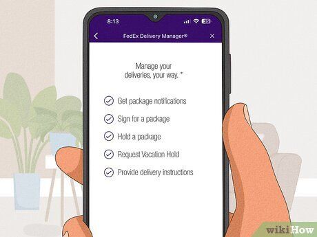 Understanding the Meaning of 'Indirect Signature Required' for FedEx ...