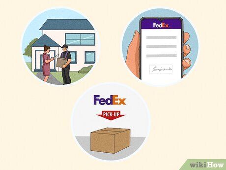 Understanding the Meaning of 'Indirect Signature Required' for FedEx ...
