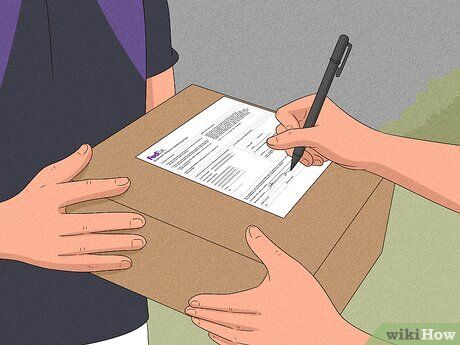 Understanding the Meaning of 'Indirect Signature Required' for FedEx ...