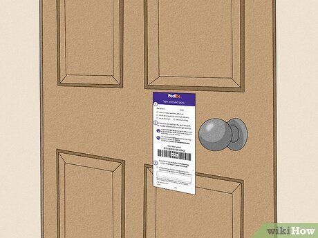 Understanding the Meaning of 'Indirect Signature Required' for FedEx ...