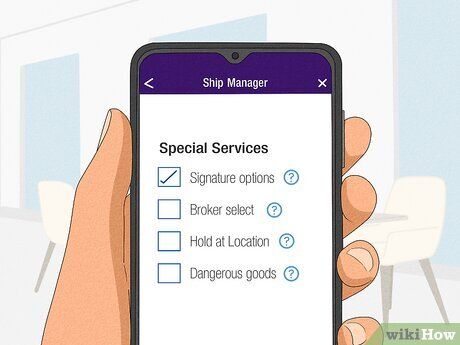 Understanding the Meaning of 'Indirect Signature Required' for FedEx ...