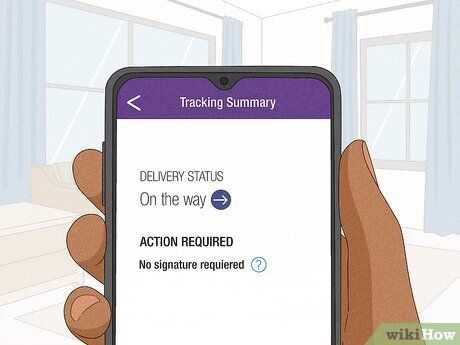Understanding the Meaning of 'Indirect Signature Required' for FedEx ...