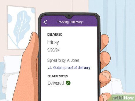 Understanding the Meaning of 'Indirect Signature Required' for FedEx ...