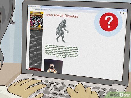 Are Skinwalkers Fact or Folklore?