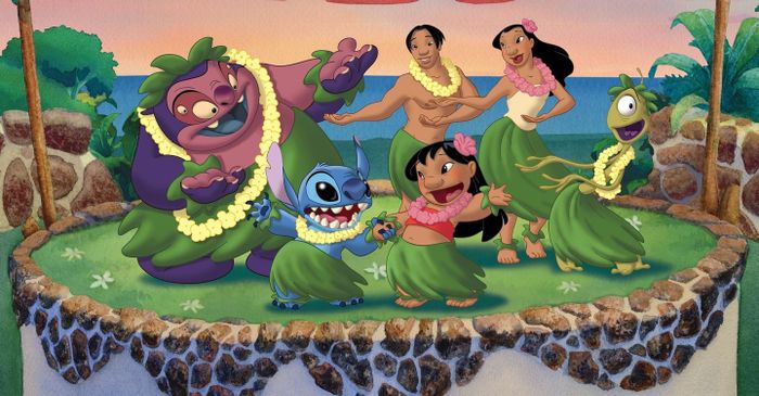 Lilo và Stitch phiên bản live action - 6 lý do không thể bỏ lỡ bộ phim này